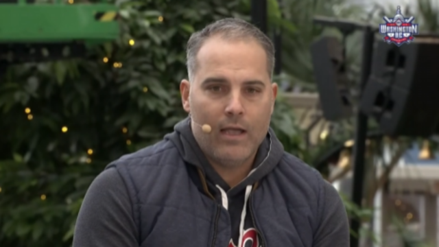 2025 ABCA Convention | PerfectGame.tv