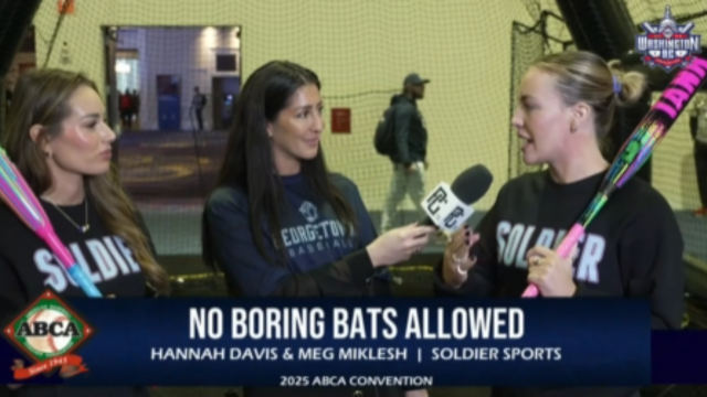 2025 ABCA Convention | PerfectGame.tv