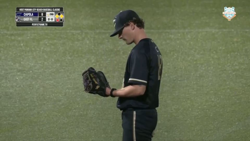 2025 Visit Panama City Beach College Baseball Classic | PerfectGame.tv