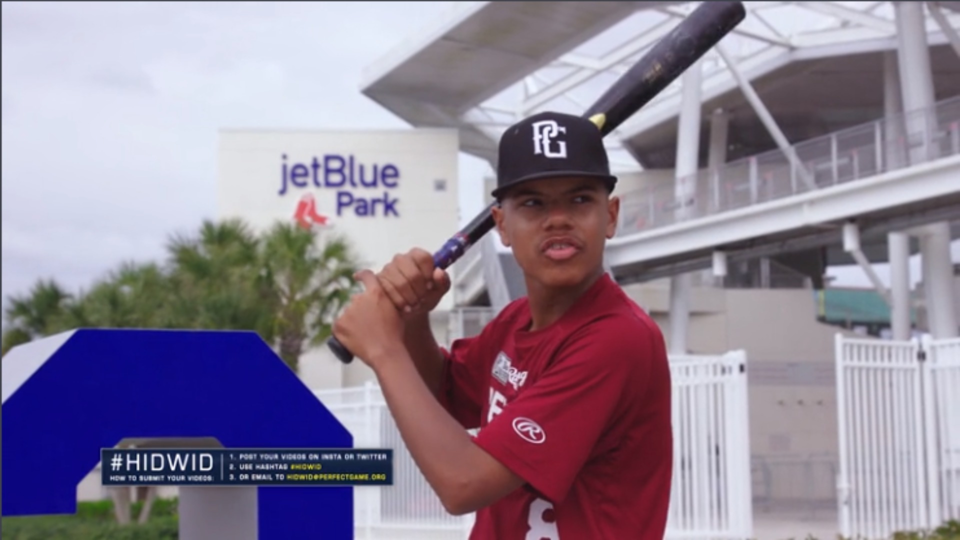 The PG Journey | PerfectGame.tv
