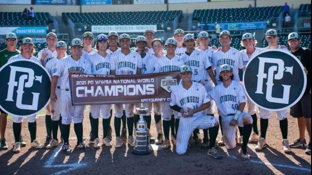 PG Weekly | PerfectGame.tv