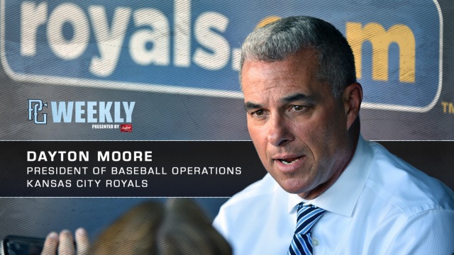 PG Weekly | PerfectGame.tv