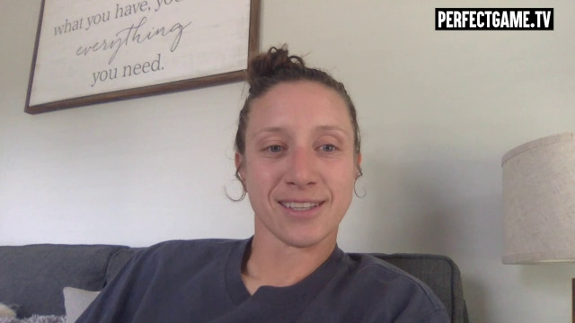 Western Kentucky Head Coach Amy Tudor | PerfectGame.tv