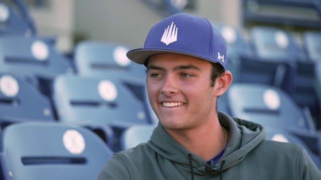 PG Presents: Chase Fuller | PerfectGame.tv