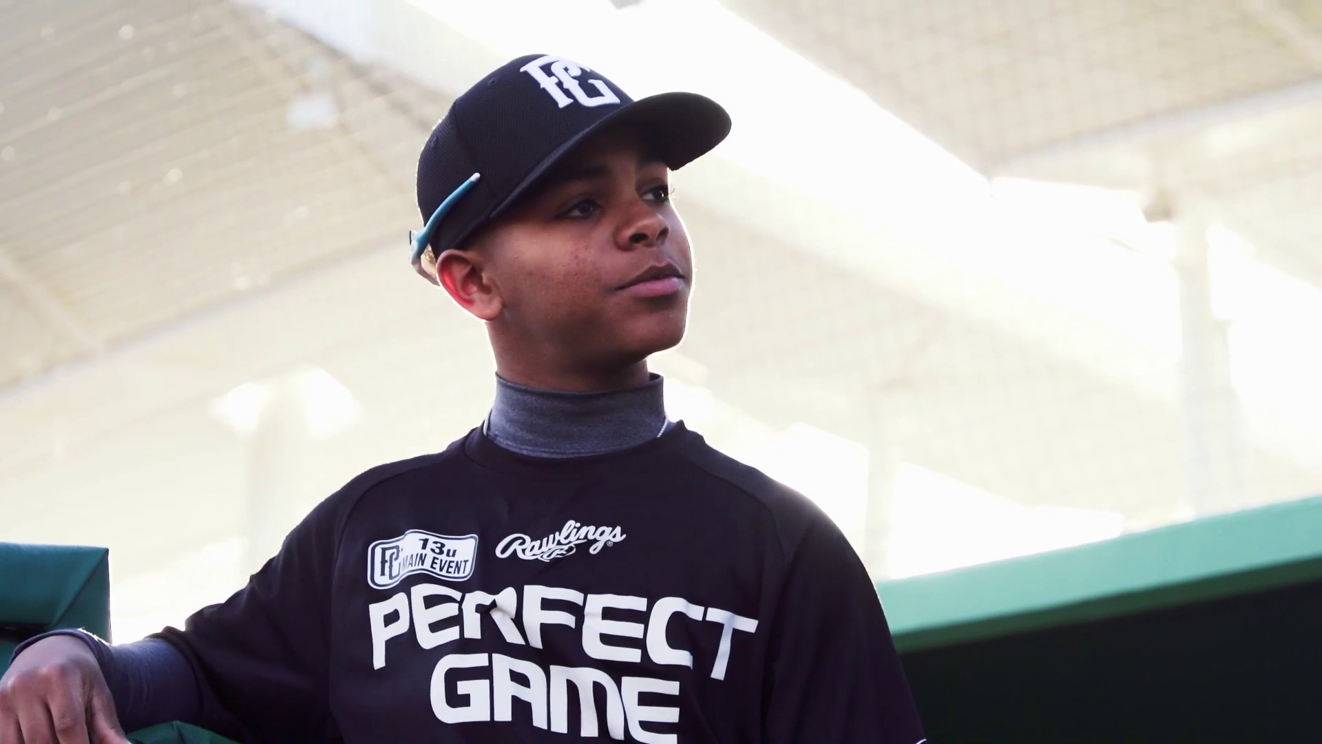 PG Presents: Enmanuel Beltre | PerfectGame.tv