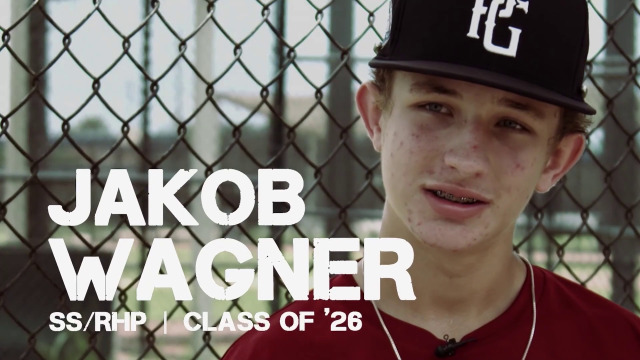 PG Presents: Chase Fuller | PerfectGame.tv