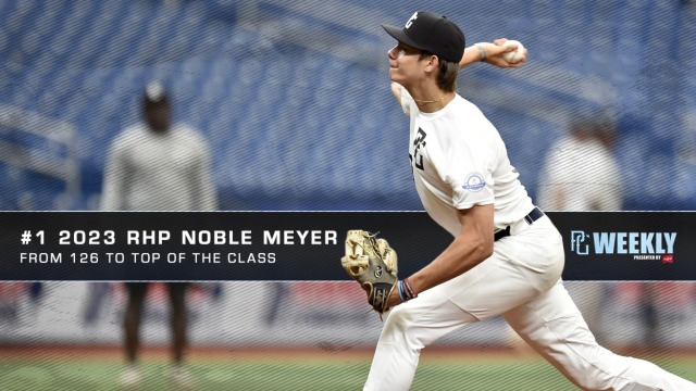 11u & 12u Select Fest Recaps | PerfectGame.tv