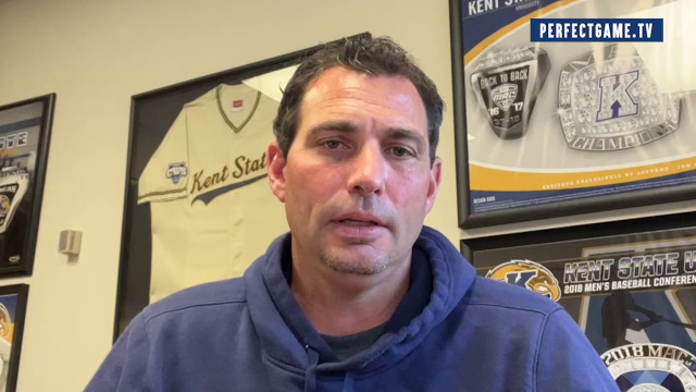 Florida International Head Coach Rich Witten | PerfectGame.tv