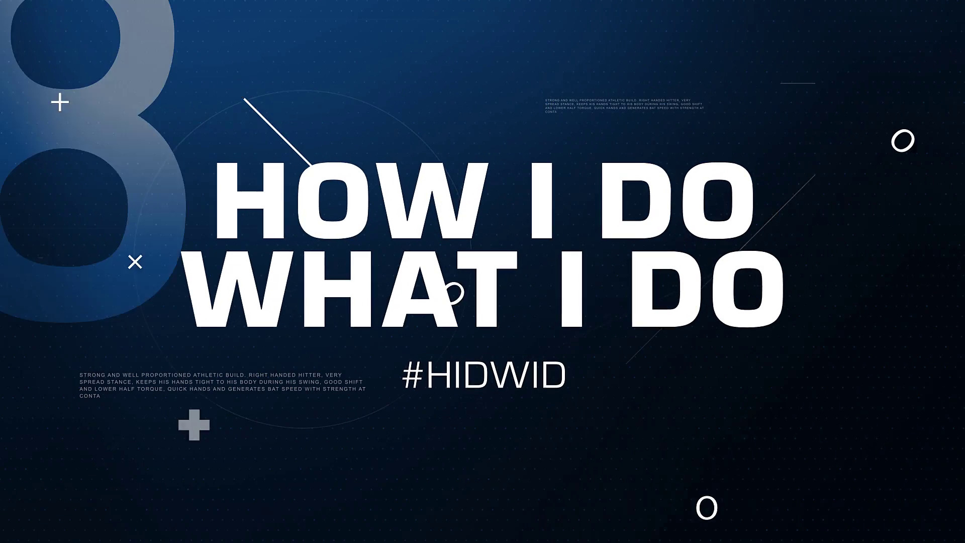PG Presents: How I Do What I Do With Blake Mitchell and Aidan Miller | PerfectGame.tv