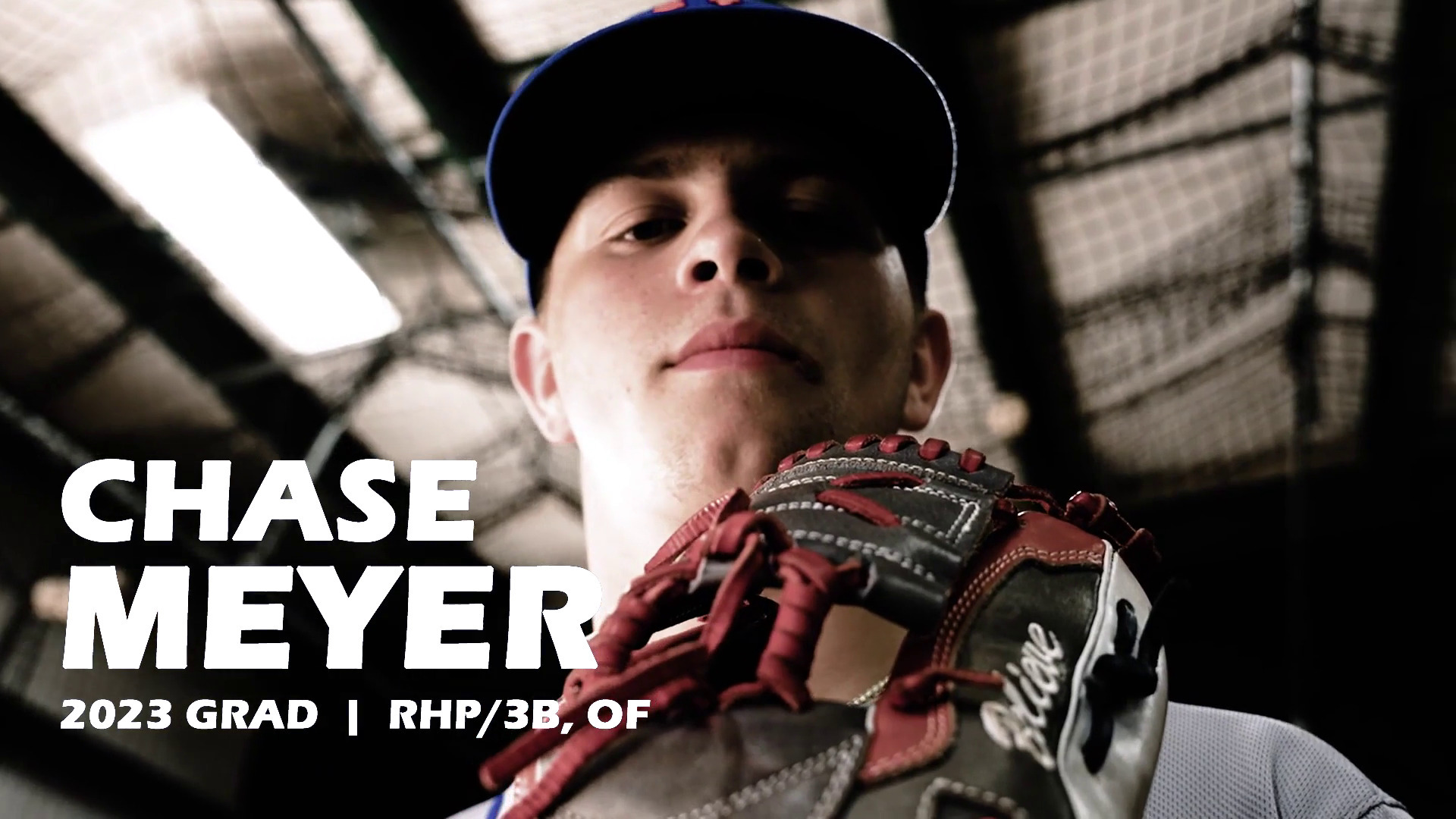 PG Presents: Chase Meyer | PerfectGame.tv
