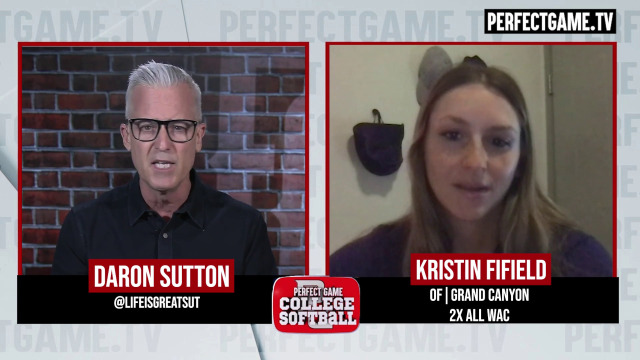 San Diego State Head Coach Stacy Nuveman Deniz | PerfectGame.tv