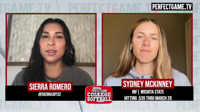 Perfect Game Softball | PerfectGame.tv