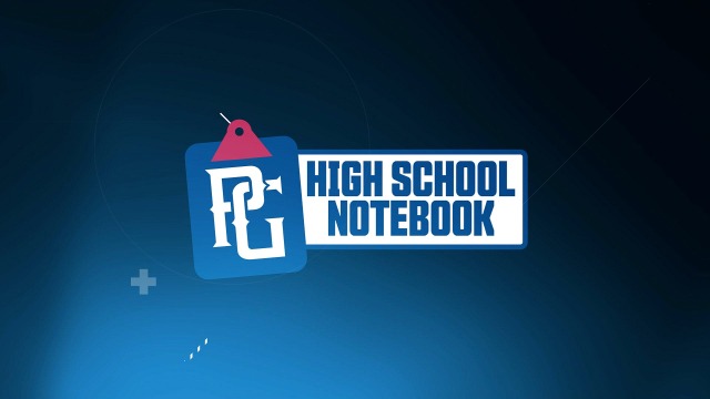 High School Notebook - 4/5/23 | PerfectGame.tv