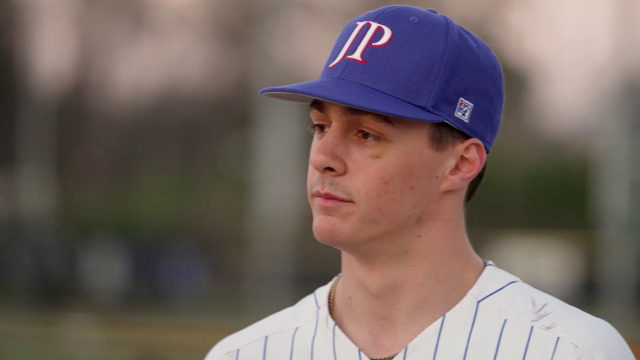 Konnor Griffin | PerfectGame.tv