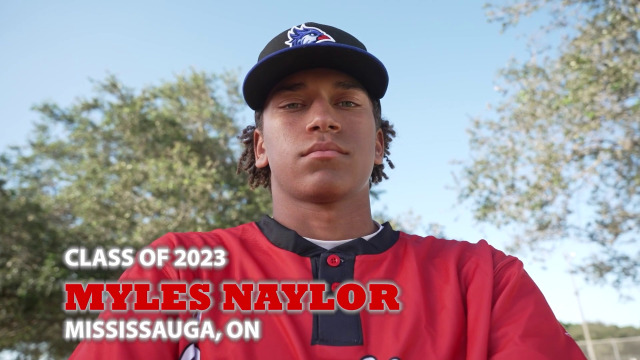 PG Presents: Chase Fuller | PerfectGame.tv