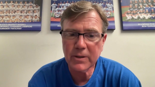 PG College Baseball Show | PerfectGame.tv