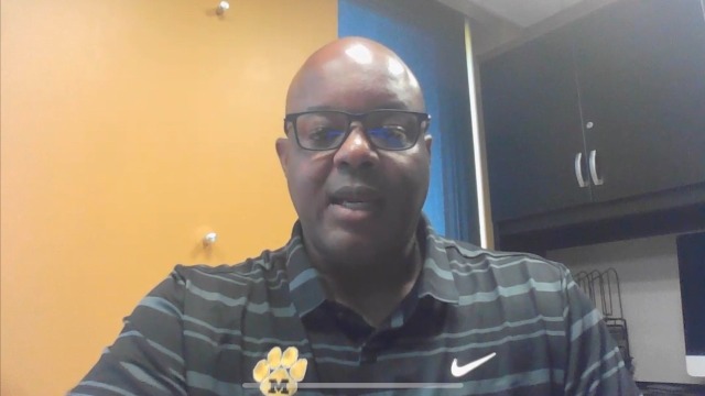 PG College Baseball Show | PerfectGame.tv