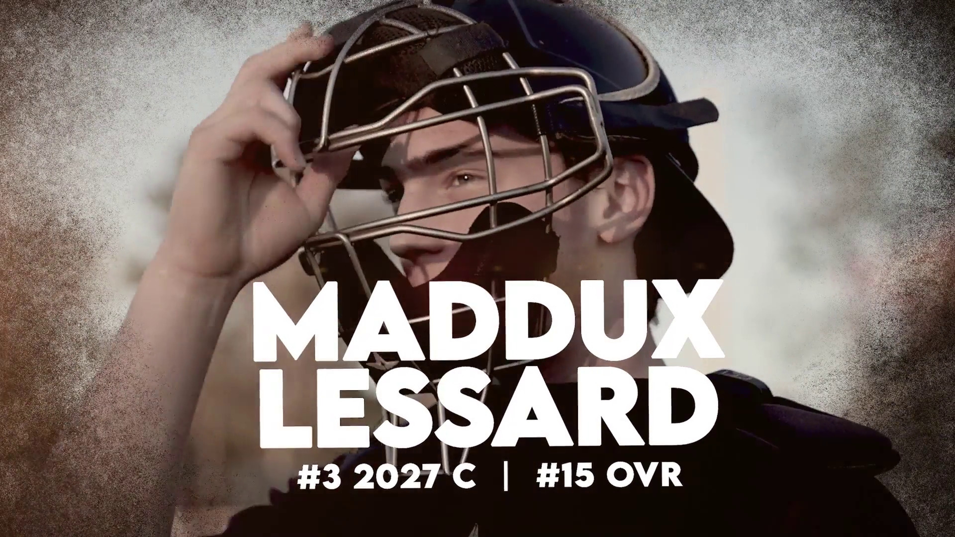 PG Presents: Maddux Lessard | PerfectGame.tv