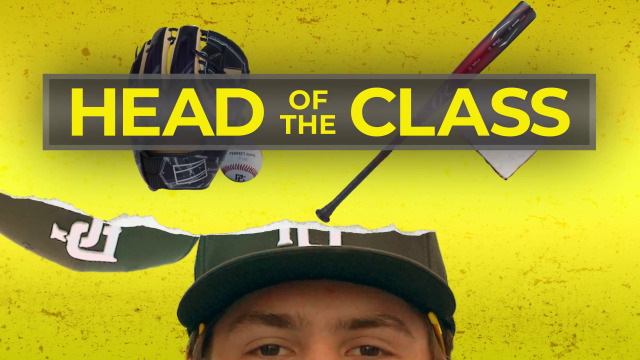 PG Presents: Chase Fuller | PerfectGame.tv