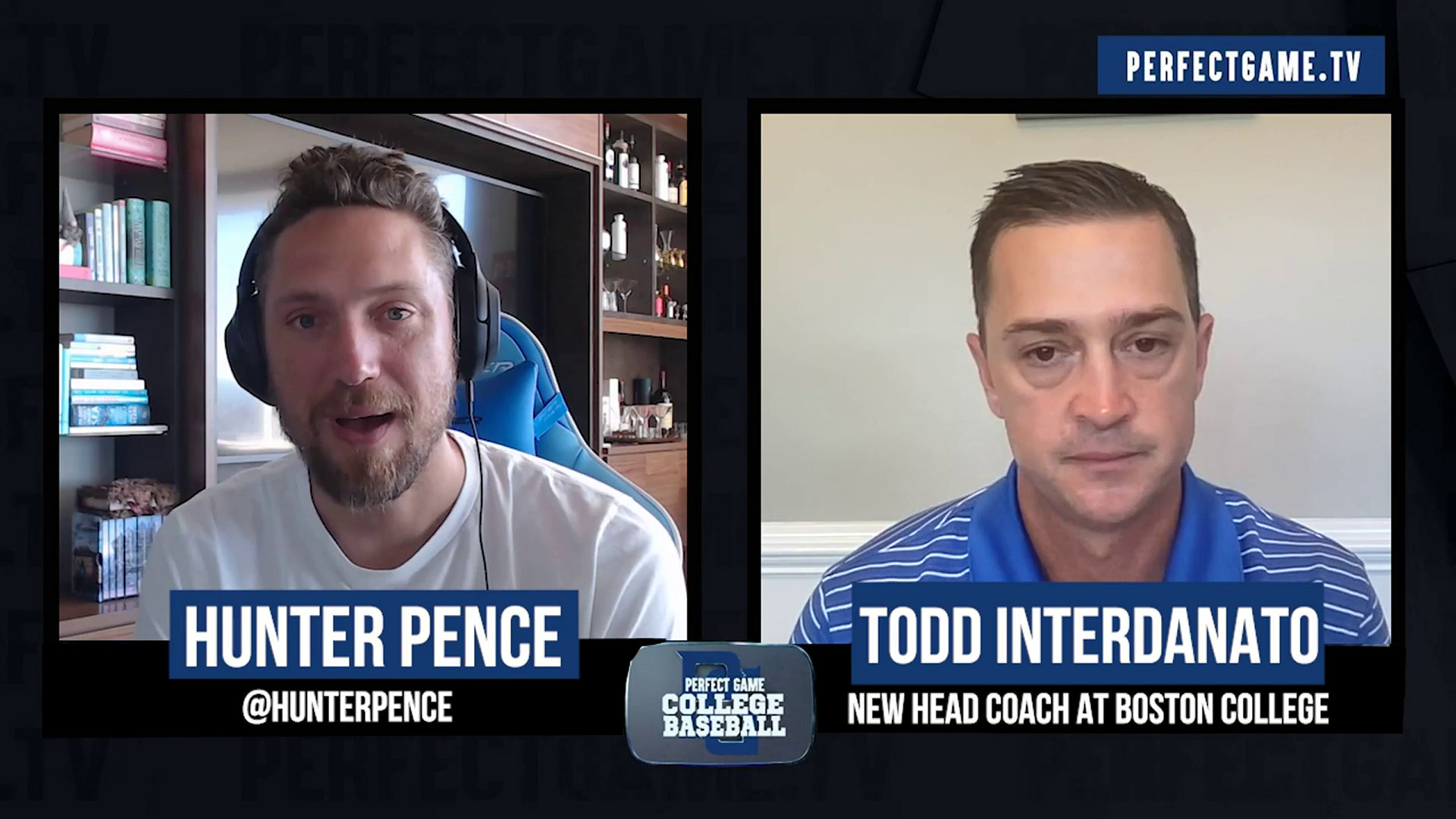 Coaching Changes | PerfectGame.tv