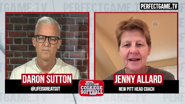 Perfect Game Softball | PerfectGame.tv