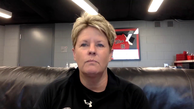 Western Kentucky Head Coach Amy Tudor | PerfectGame.tv