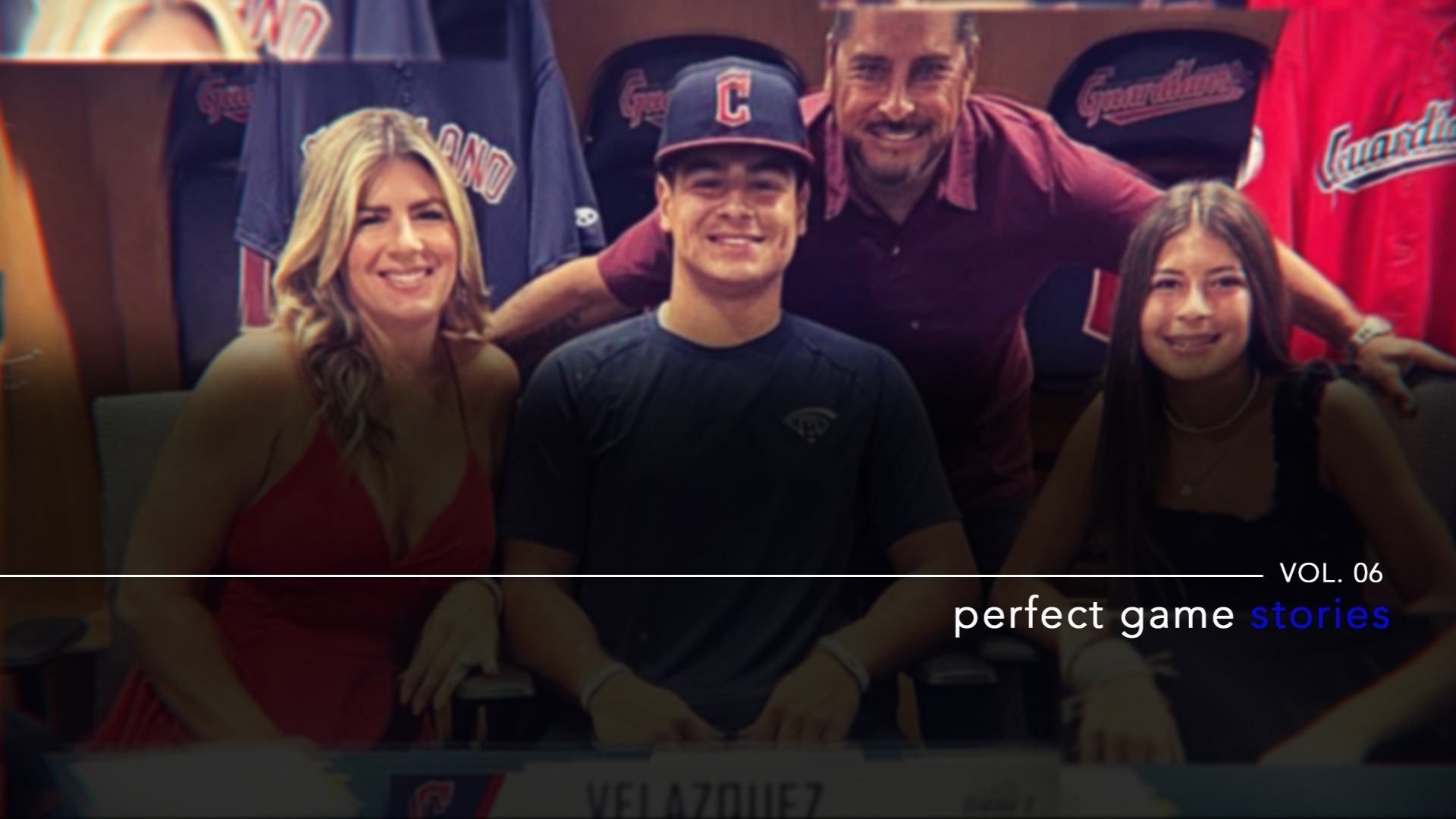 PG Stories: Volume VI | PerfectGame.tv