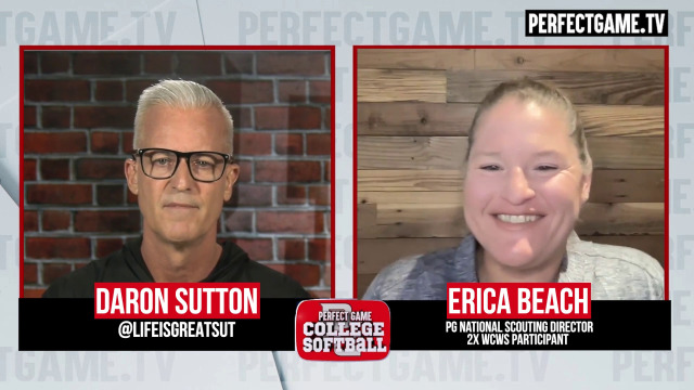 Perfect Game Softball | PerfectGame.tv