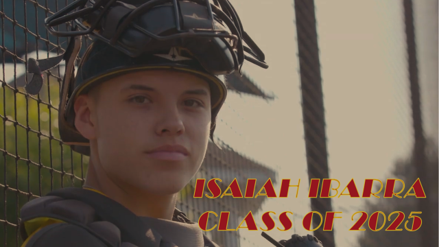 PG Presents: Ethan Holliday | PerfectGame.tv