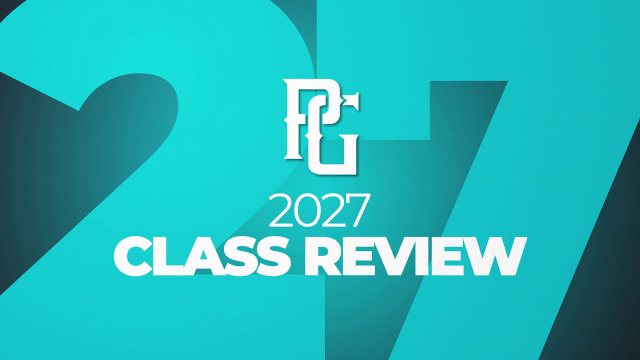 Class Review 2027 Arms | PerfectGame.tv