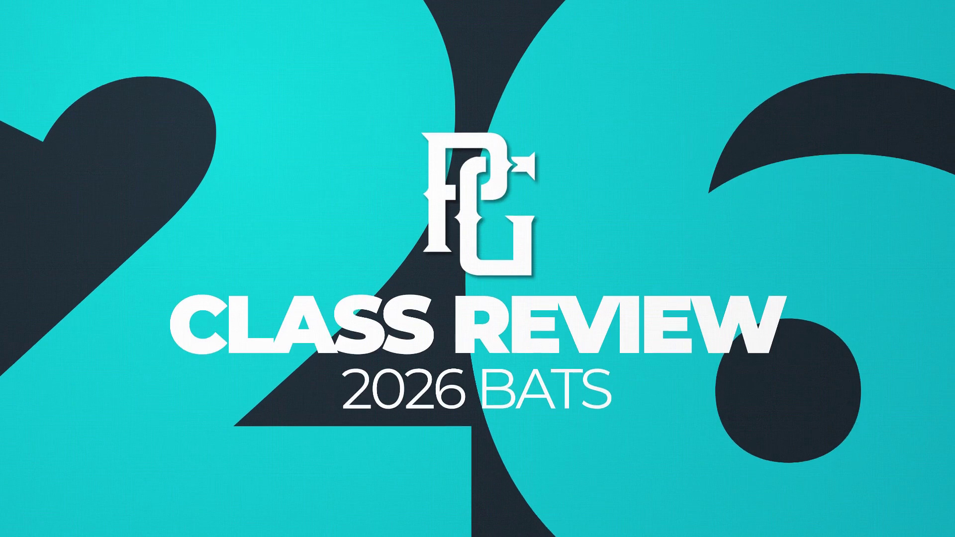 Class Review 2026 Bats | PerfectGame.tv