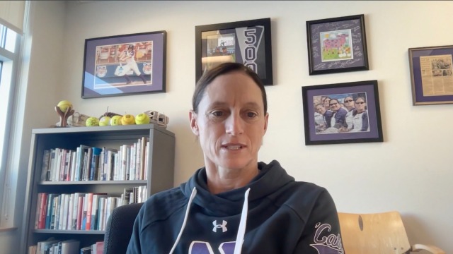 Perfect Game Softball | PerfectGame.tv