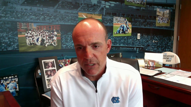 PG College Baseball Show | PerfectGame.tv