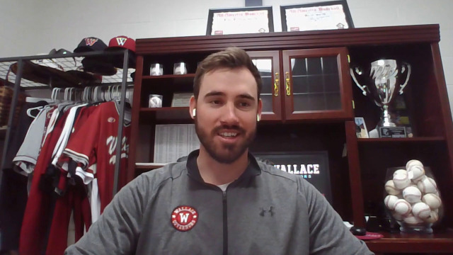 PG College Baseball Show | PerfectGame.tv