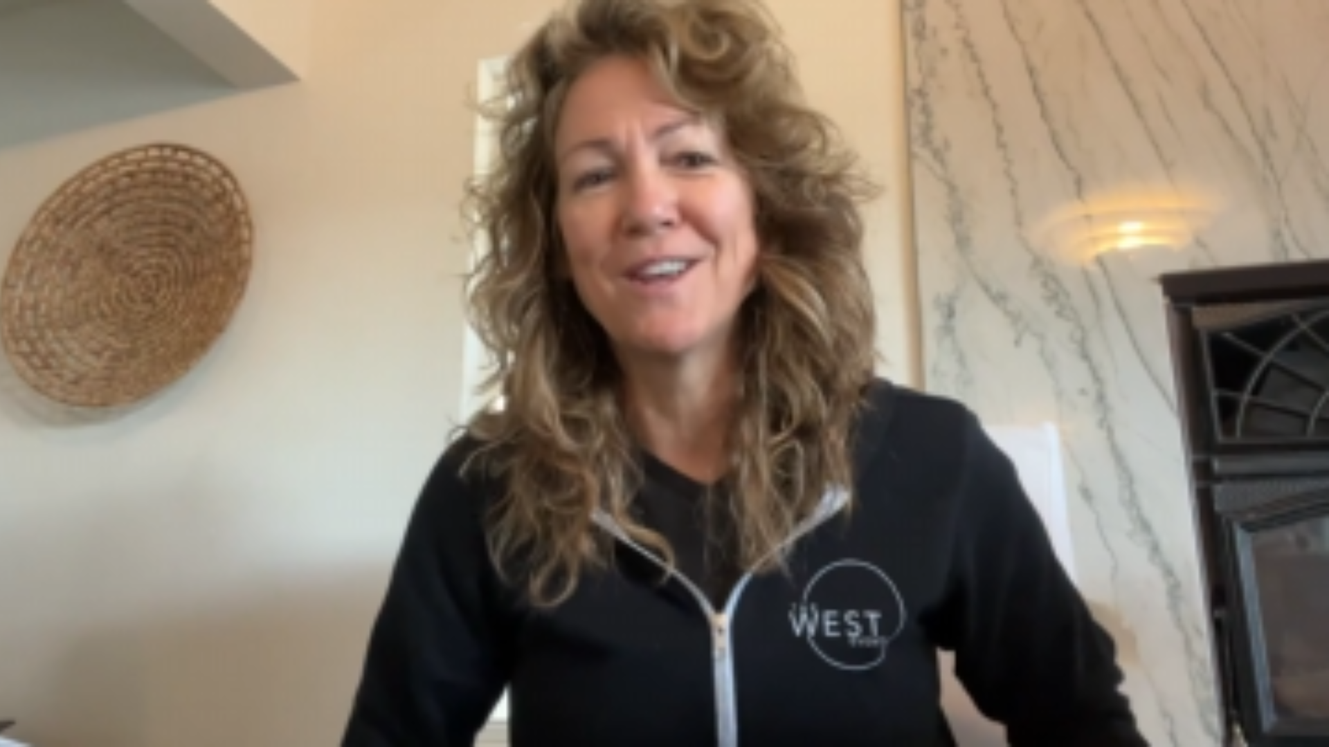 Olympian & ESPN Softball Talent Michele Smith | PerfectGame.tv