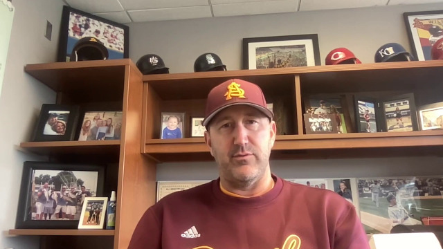 PG College Baseball Show | PerfectGame.tv