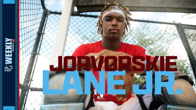 PG Weekly | PerfectGame.tv