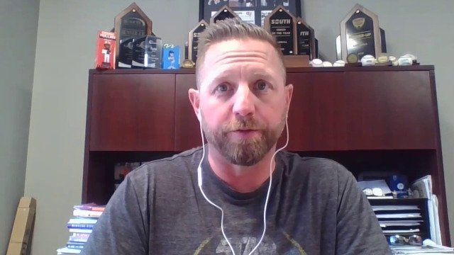 PG College Baseball Show | PerfectGame.tv