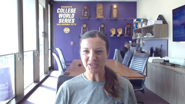 University of Louisiana C-IF Sam Roe | PerfectGame.tv