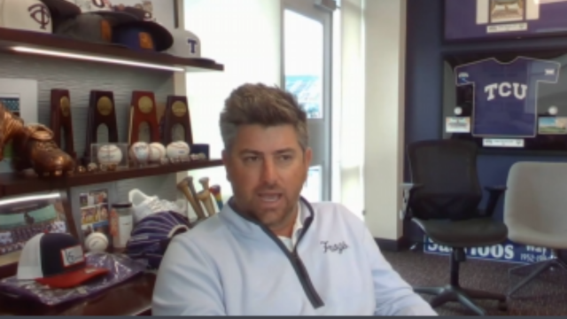 PG College Baseball Show | PerfectGame.tv