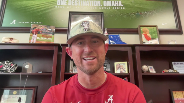PG College Baseball Show | PerfectGame.tv