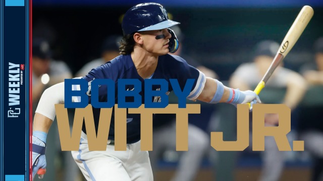 PG Weekly | PerfectGame.tv