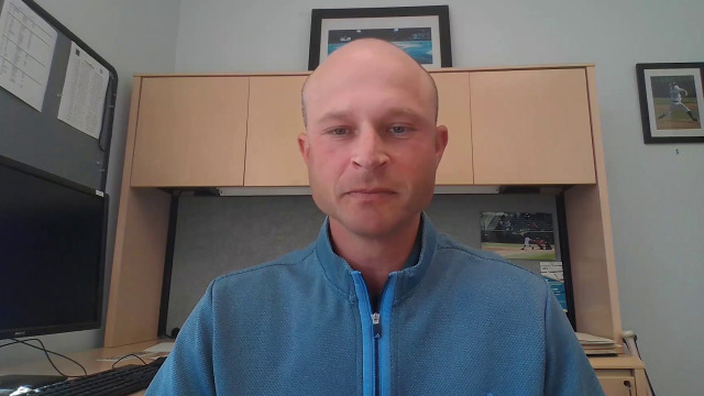 PG College Baseball Show | PerfectGame.tv