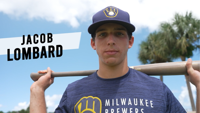 PG Presents: Ethan Holliday | PerfectGame.tv