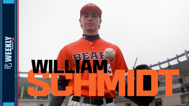 PG Weekly | PerfectGame.tv