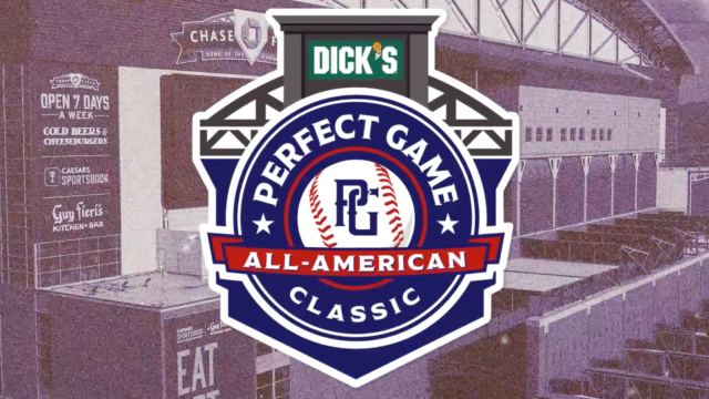 PG Weekly | PerfectGame.tv