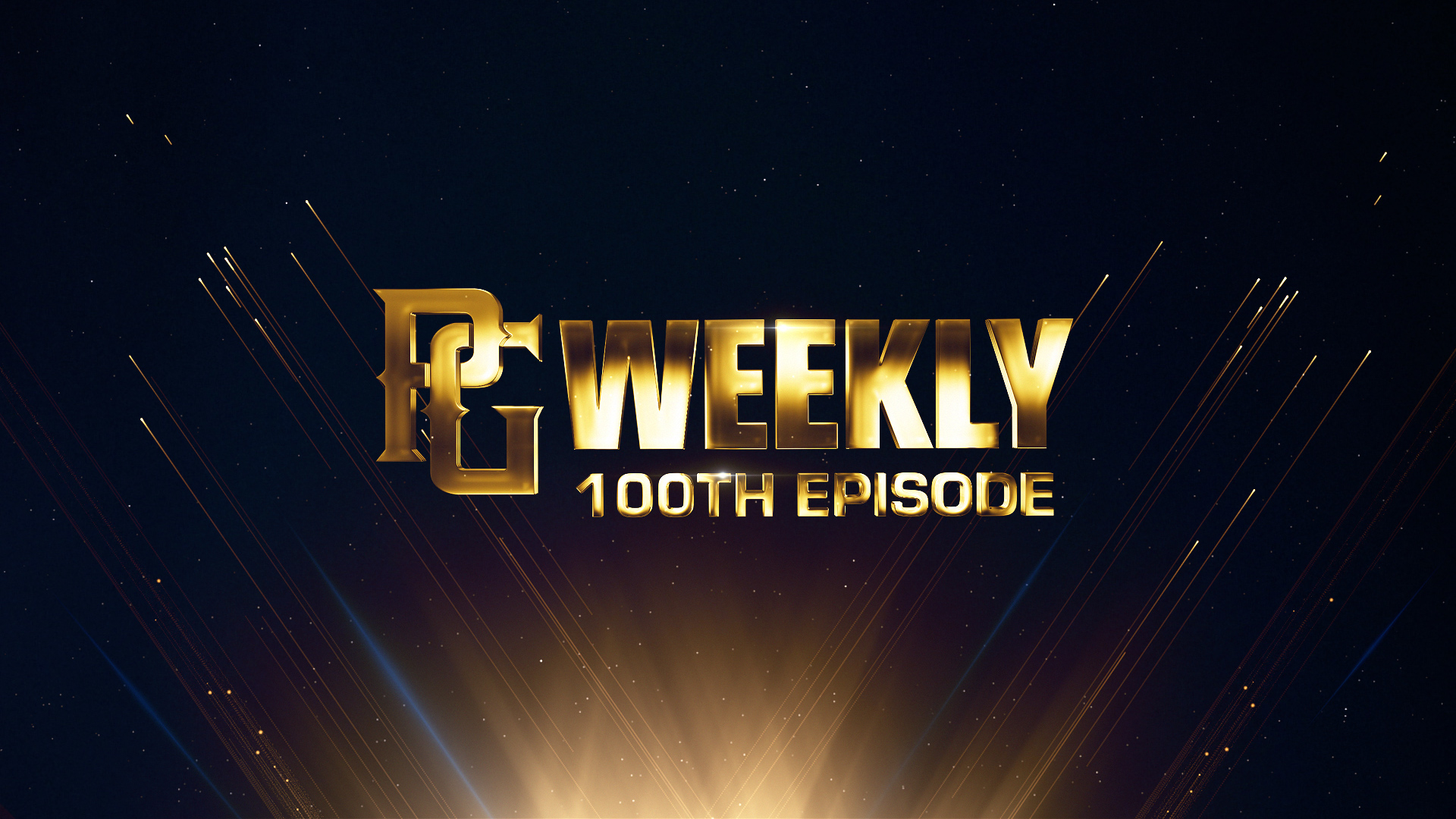 PG Weekly | PerfectGame.tv