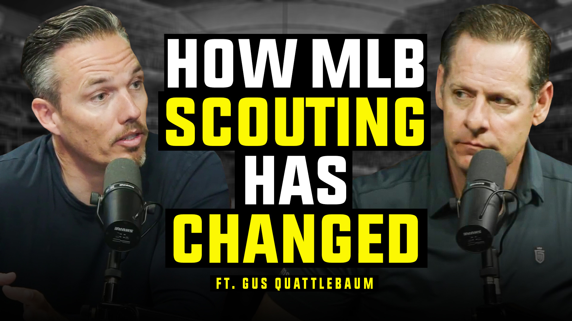 What MLB Scouts Actually Look For | PerfectGame.tv