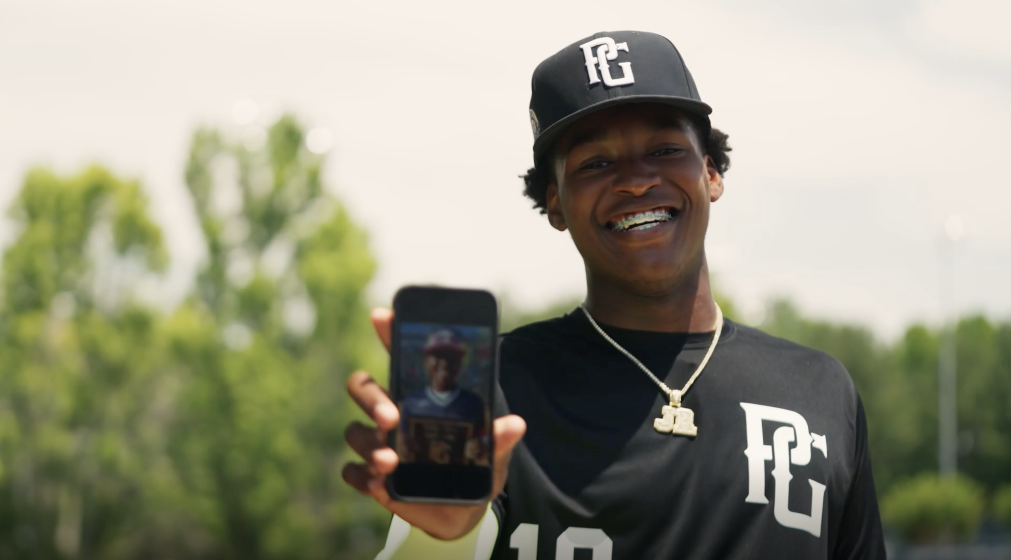 PG Weekly | PerfectGame.tv