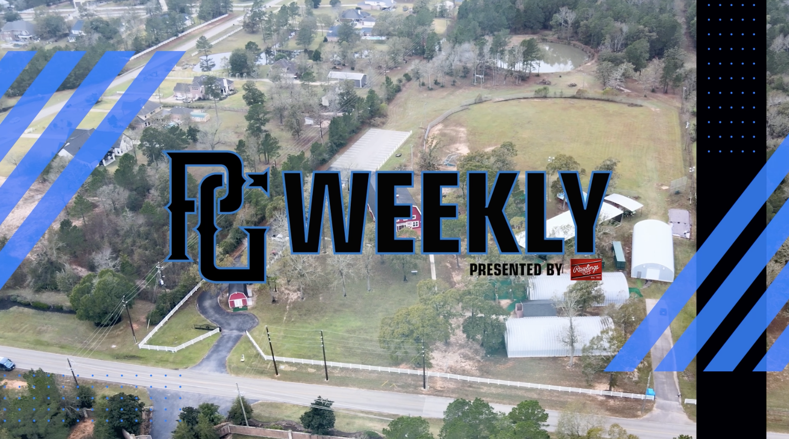 From the Texas Baseball Ranch | PerfectGame.tv